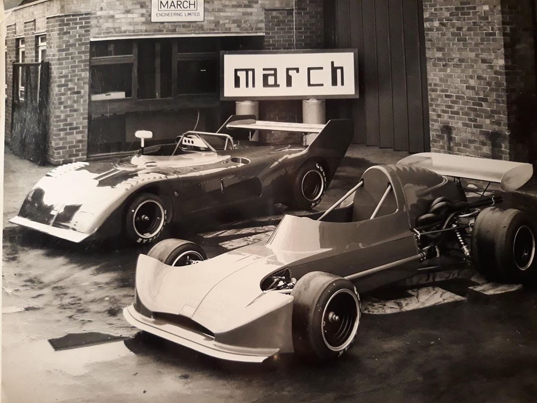 March : Histoire de la marque - Page 78 - Autodiva