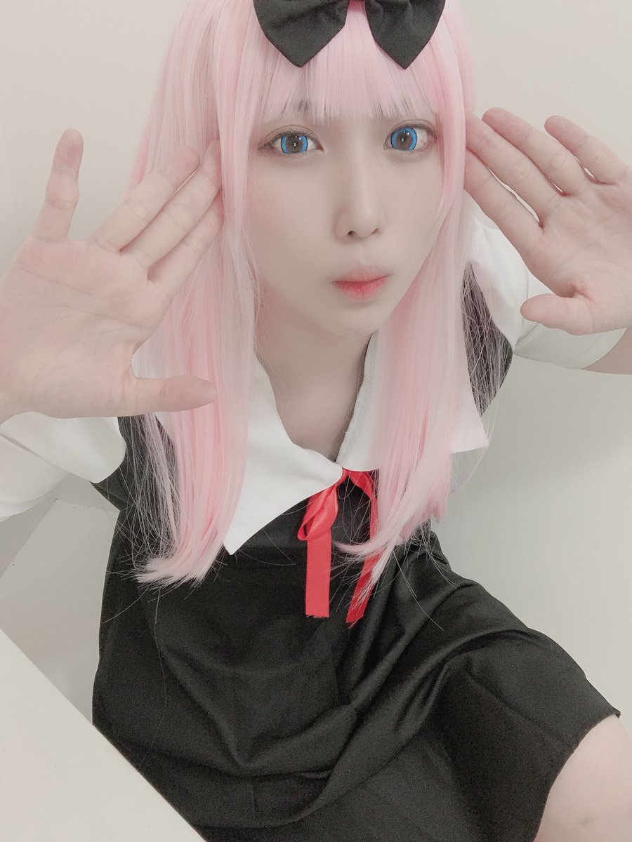 【コスプレ】書記の画像・動画 33件 | Twitter美女コスプレ画像検索