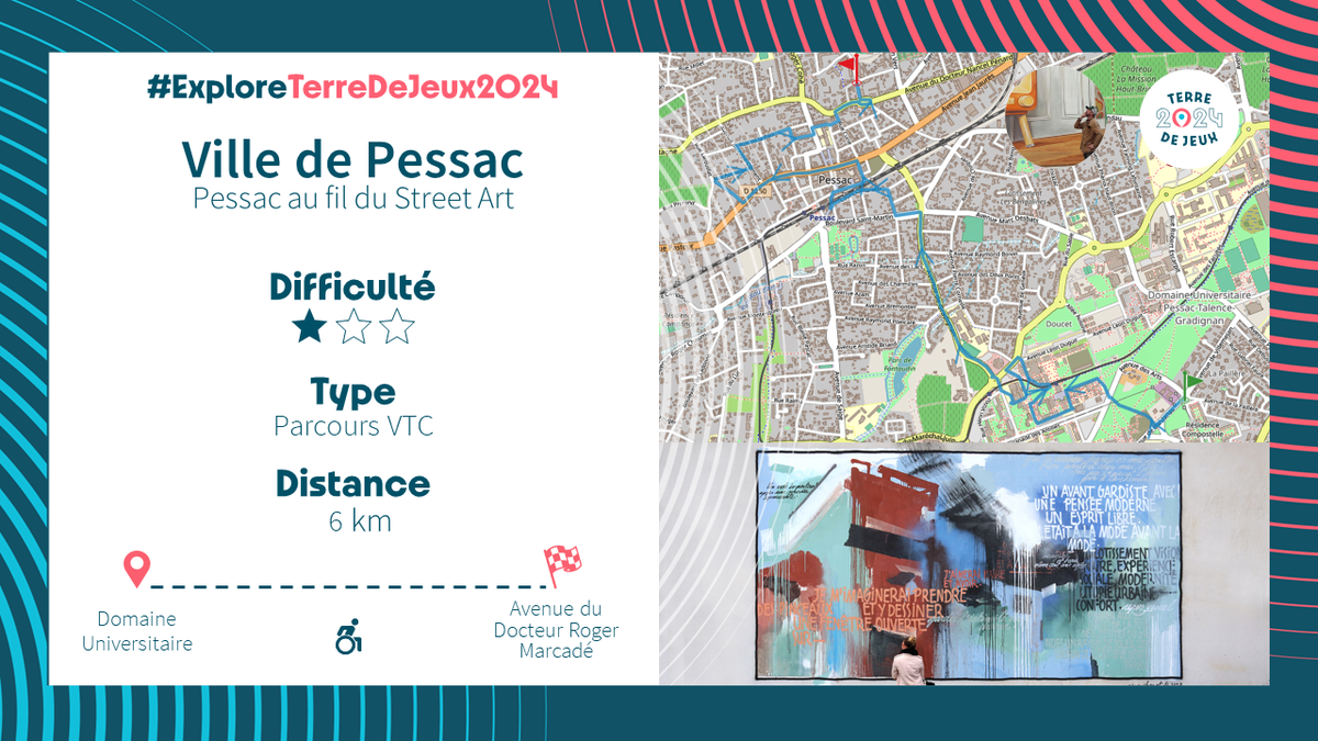 Accueil - Ville de Pessac