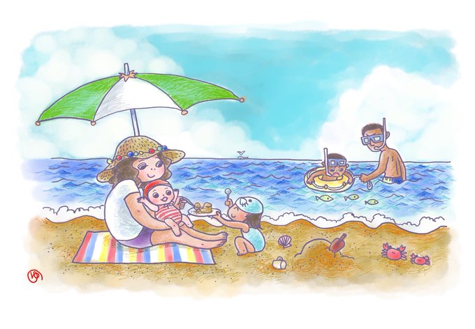 さとうゆし yushi sato (@sato_yushi_) さんのイラスト・マンガ作品まとめ (29 件) - Twoucan