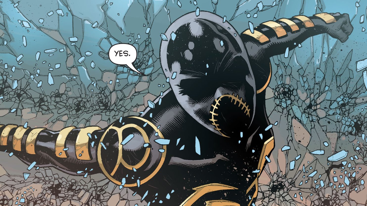 Cassandra Cain 🦇 on Twitter: "RT @dailycasscain: Something @deadletterpoets brought up earlier ...