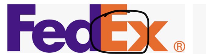 Fedex Secret Logo 16 Design Symbols Your Business Can Use To Improve