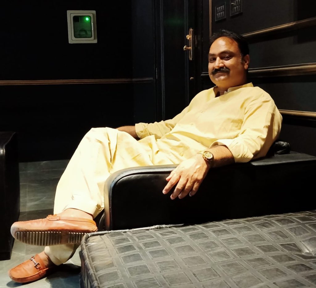 Ch Asif sharef GUJJAR on Twitter: