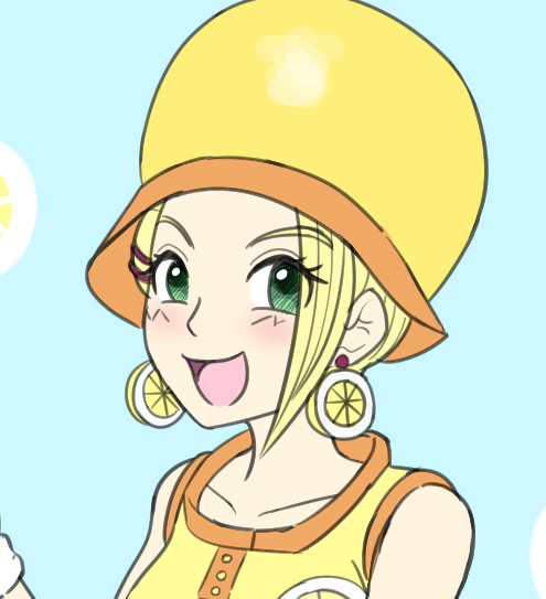 Miss Valentine One Piece