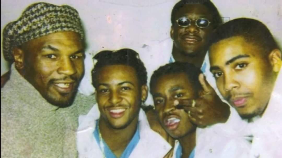 Nyree Taylor's Instagram, Twitter & Facebook on IDCrawl