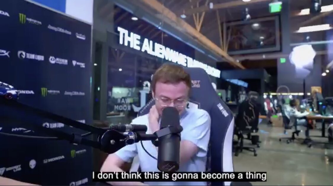 Team Liquid Honda LoL on Twitter: "https://t.co/YCbY64OsUB" / Twitter