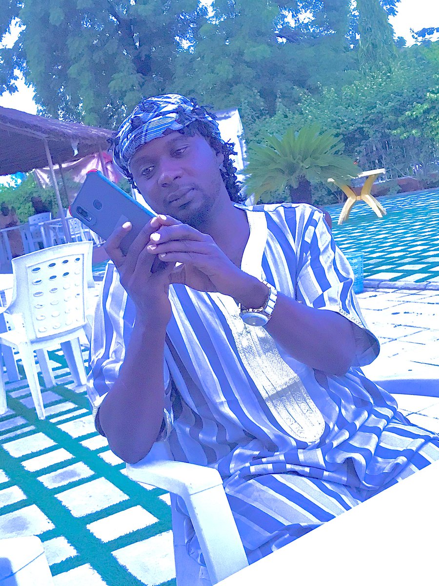 Muhammad Shafiu (@shafiumaisango) | Twitter