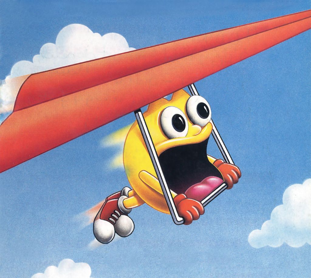 Fortnite X Pac-Man collab announced | ResetEra