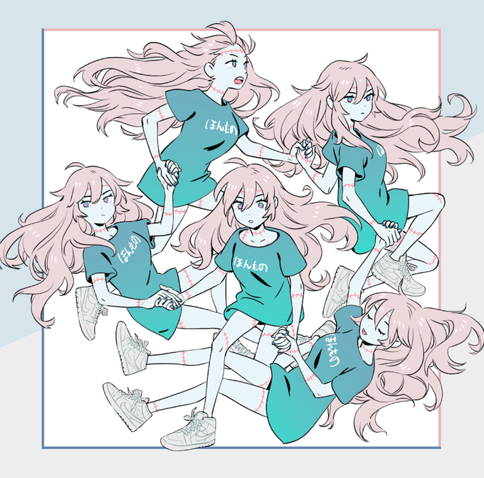 Twoucan - ɯǝɹ (@tsulala)