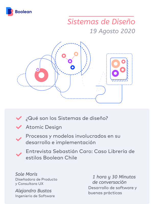 BooleanCL (@booleanacademia) | Twitter