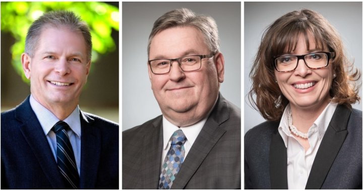 3 Moose Jaw councillors sued for allegedly ‘suppressing sexual ... 3 Moose Jaw councillors sued for allegedly ‘suppressing sexual ...
