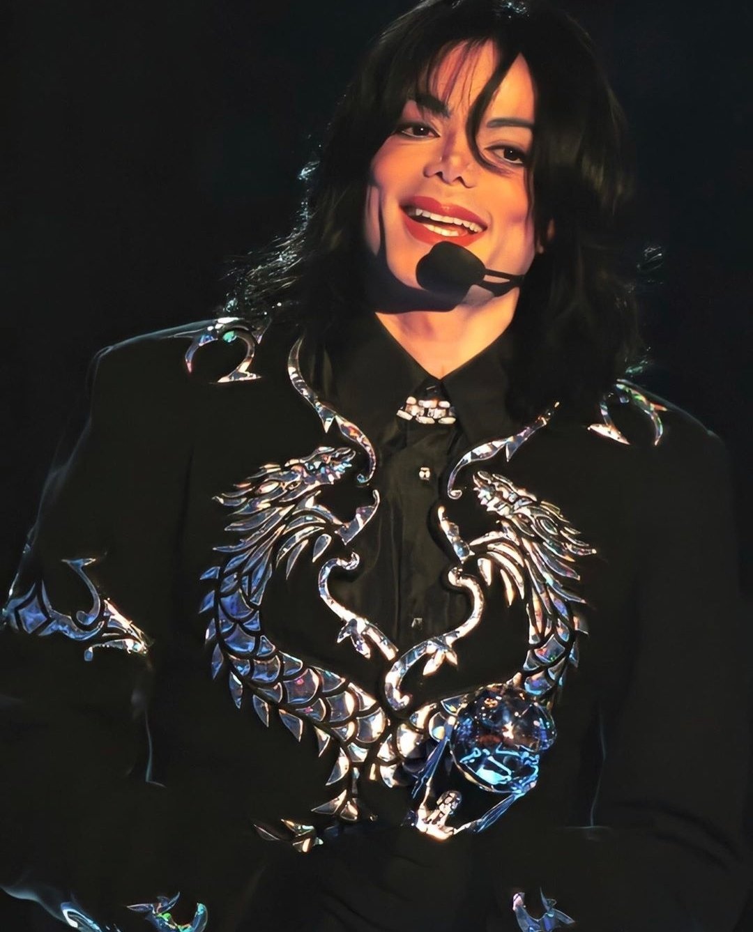 Michael Jackson 2000
