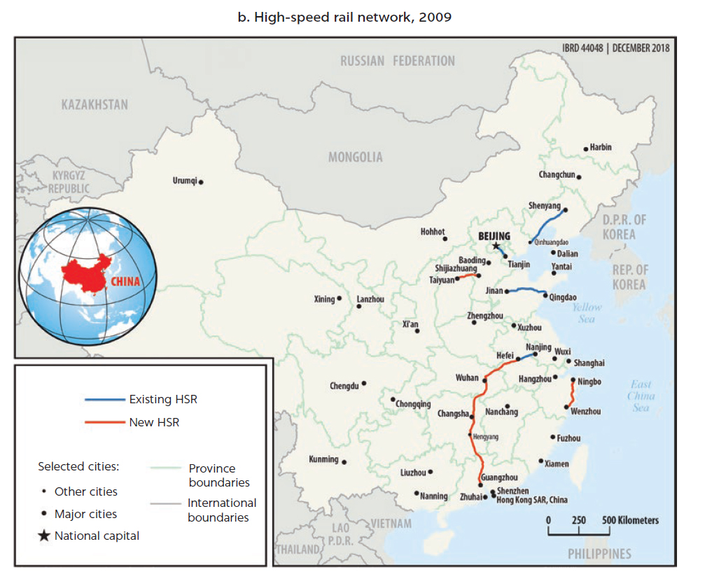 Long thread on HSR. @davidfickling writes that China's investment in ...