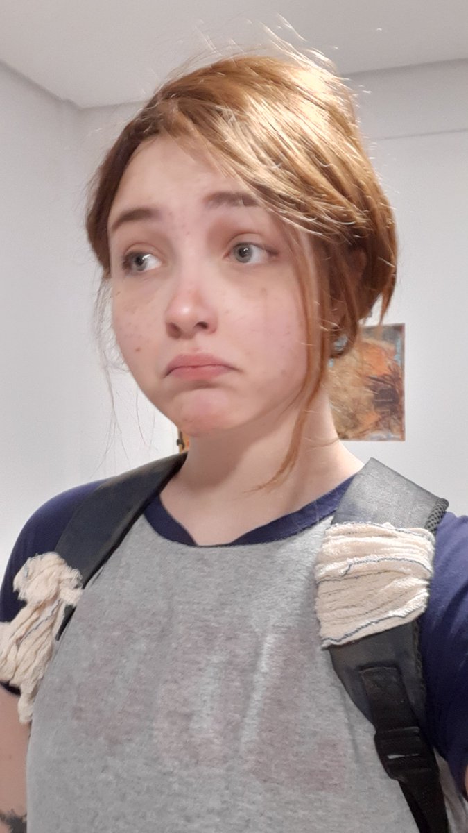 dabbu cosplay (@DabbuCosplay) さんのコスプレ作品まとめ (2 件) - Twoucan