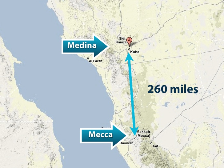 Yathrib Map Map Of The Internet 2.0. By JaySimons On DeviantArt