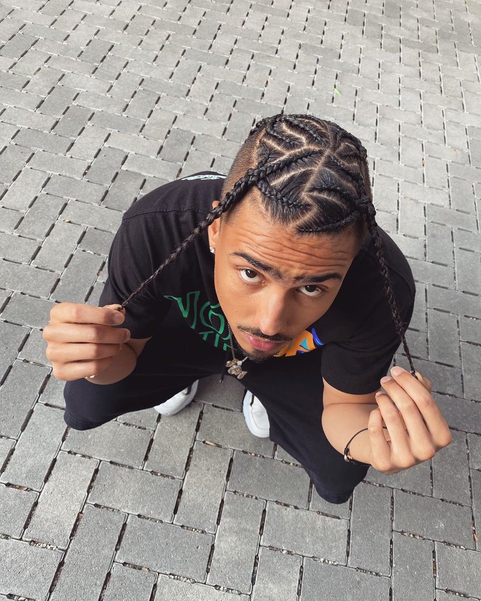 Quincy Braids