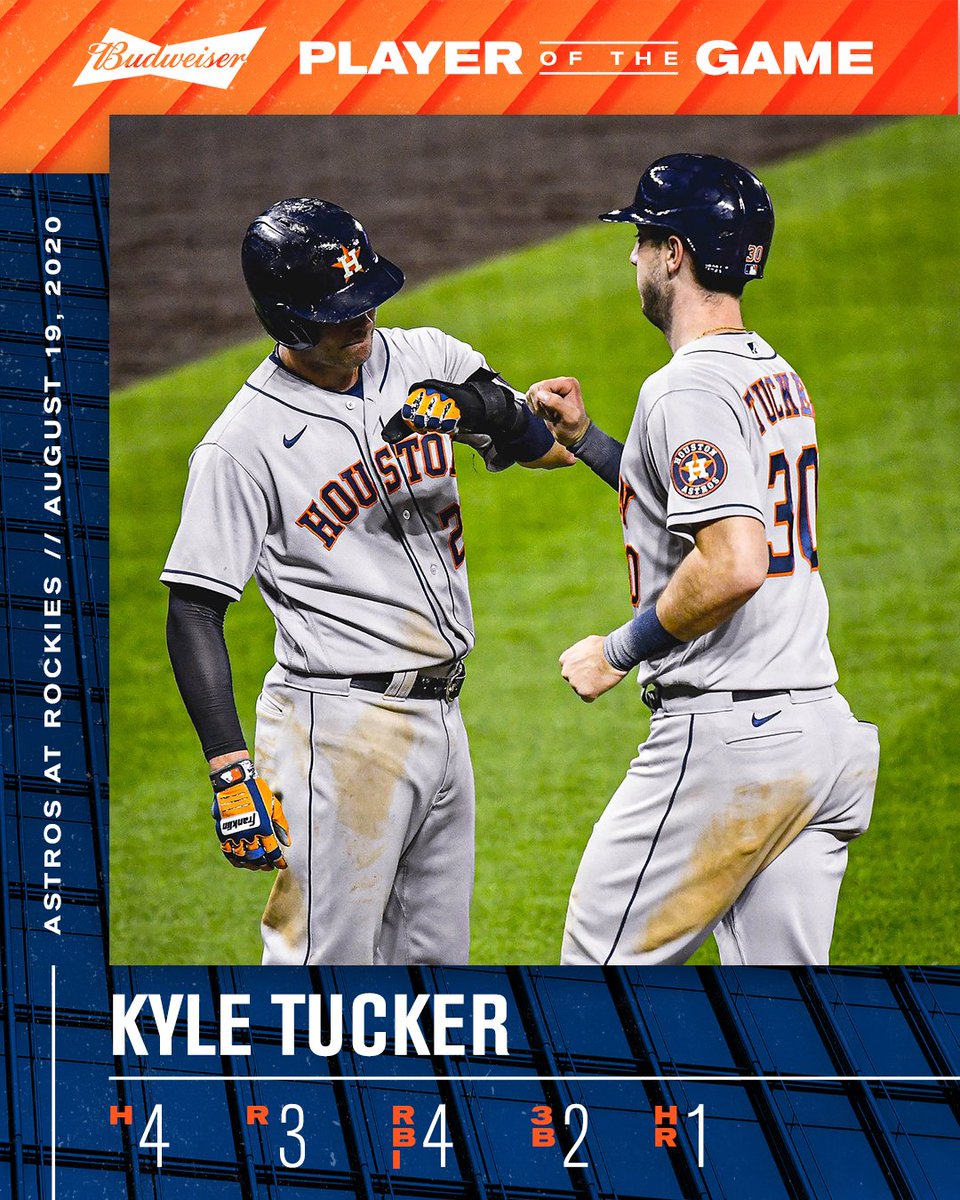 The Latest Houston Astros News | SportSpyder
