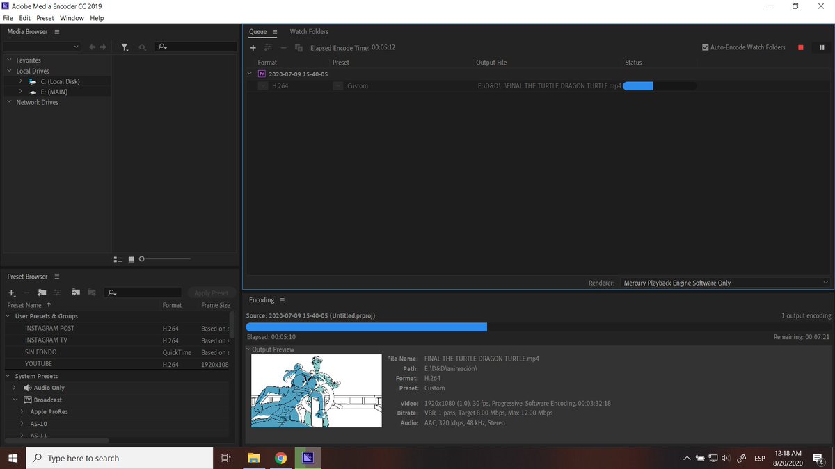Renzo Mayo ESP/ENG (@renzo_mayo_) さんのイラスト・マンガ作品まとめ (14 件) - Twoucan
