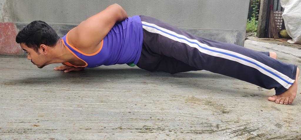 Prodip Mridha on Twitter: "Healthy is an outfit that looks different no everybody. Eating is a ...