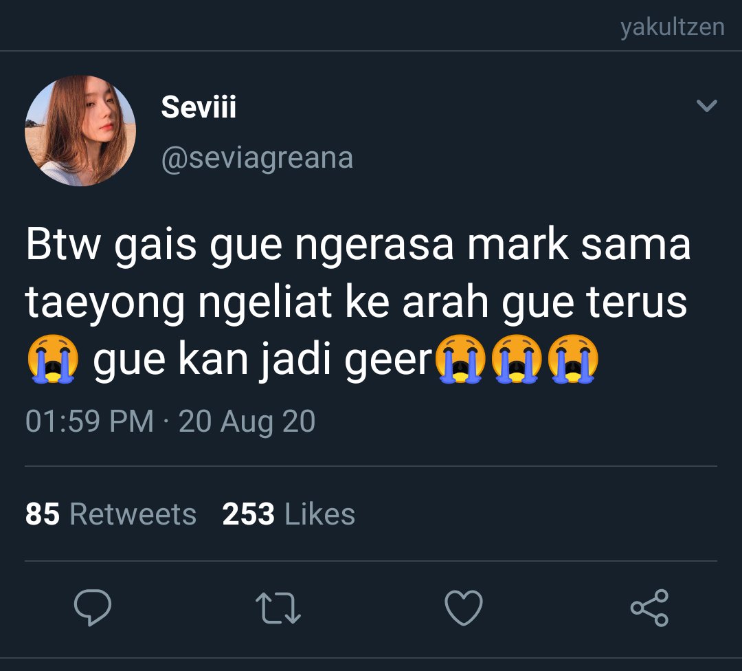 isel🦉 on Twitter: "92. "Gue telfon ya?"…