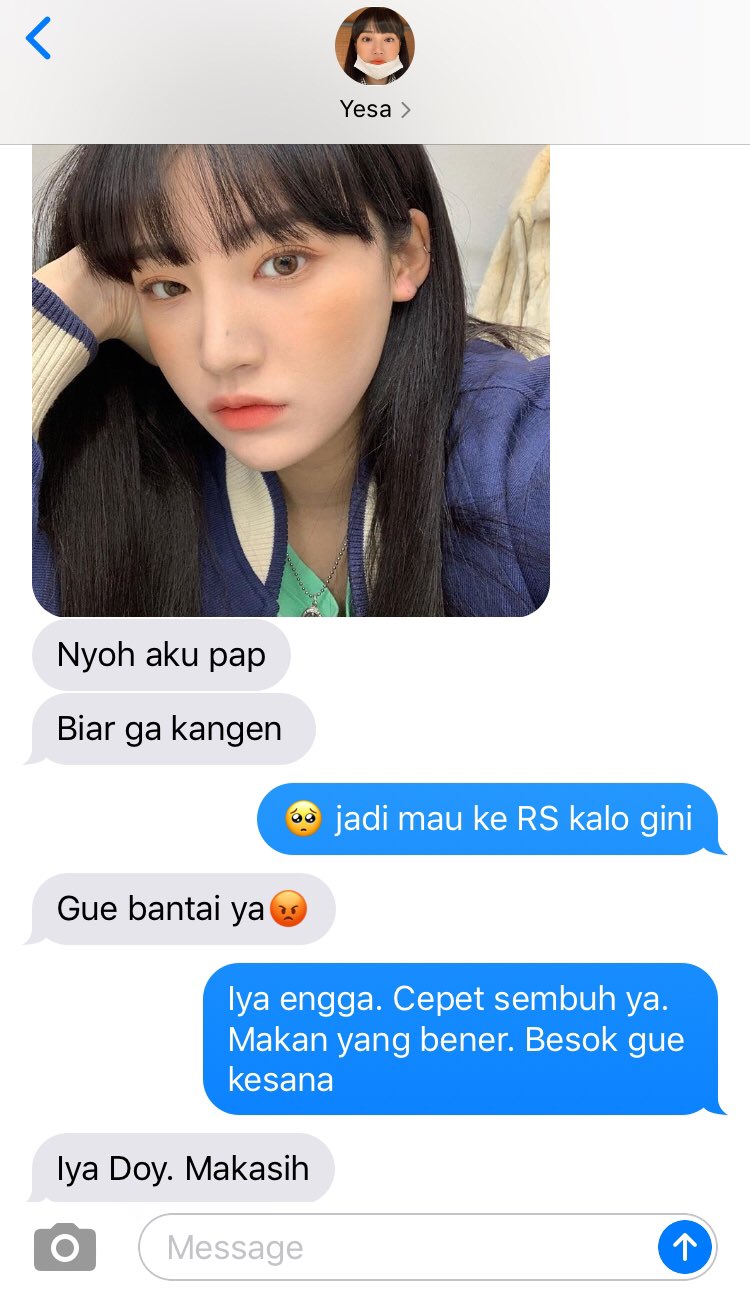 ok! on Twitter: "63. Doy uring-uringan…