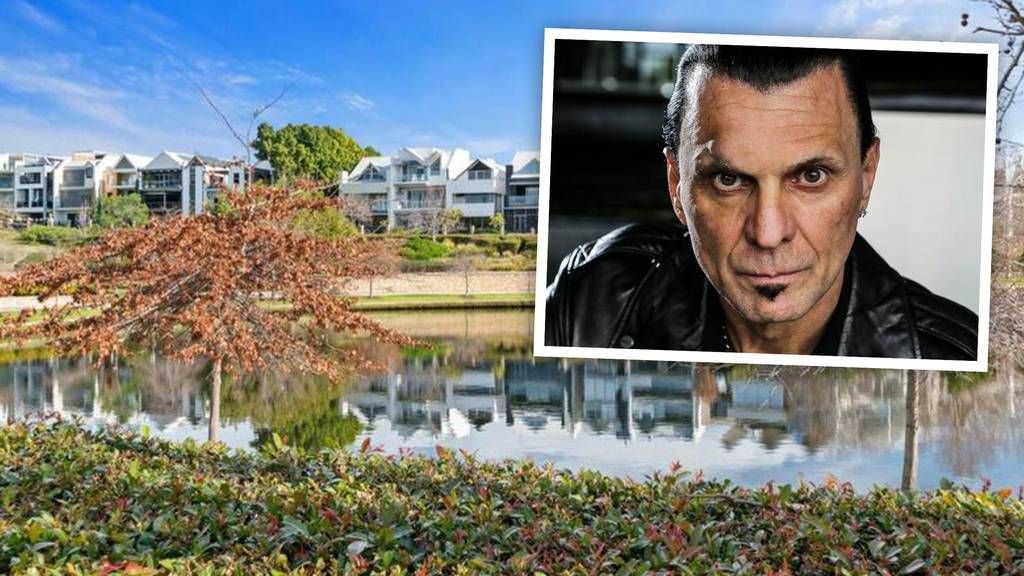 EXCLUSIVE: Gangland associate John Kizon has revealed he may leave WA ...