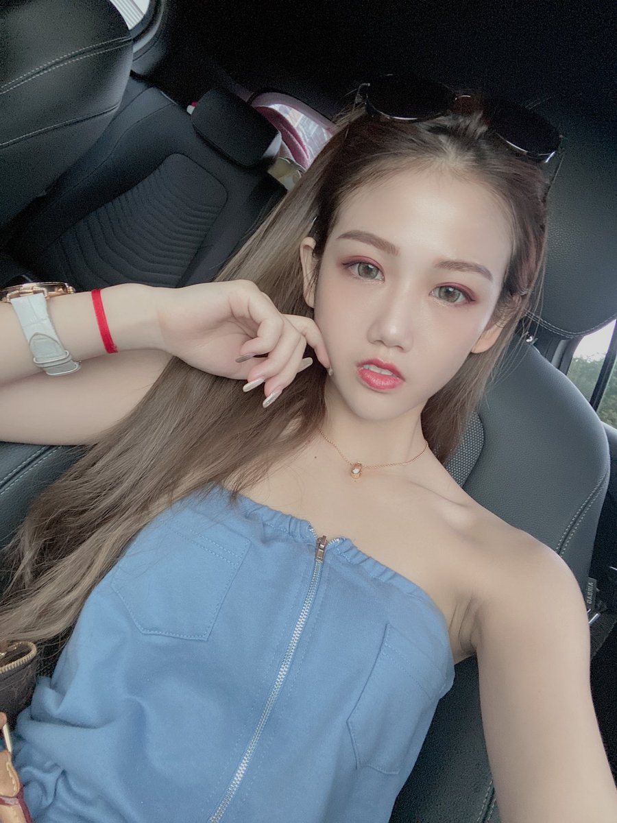 有沒有寶寶想我ㄌ👶🏻💗 77（张柒柒） @chinhbaby