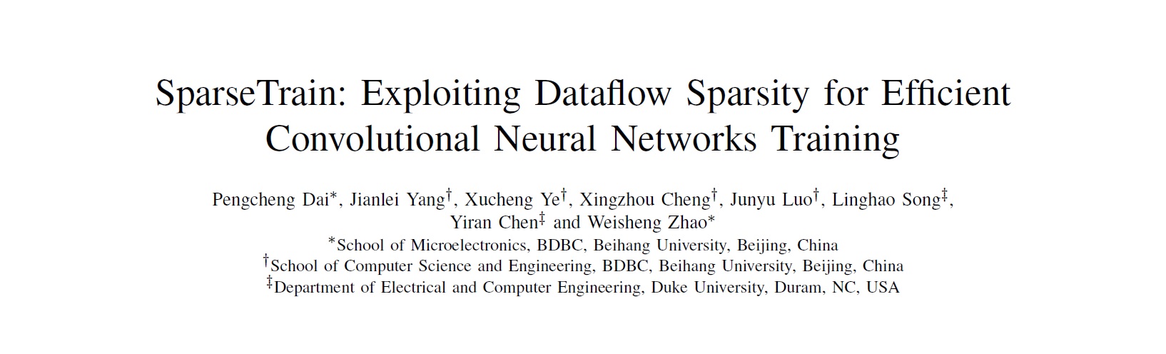 OGAWA, Tadashi on Twitter: "=> "Large-Scale Discrete Fourier Transform on TPUs", Google Res ...