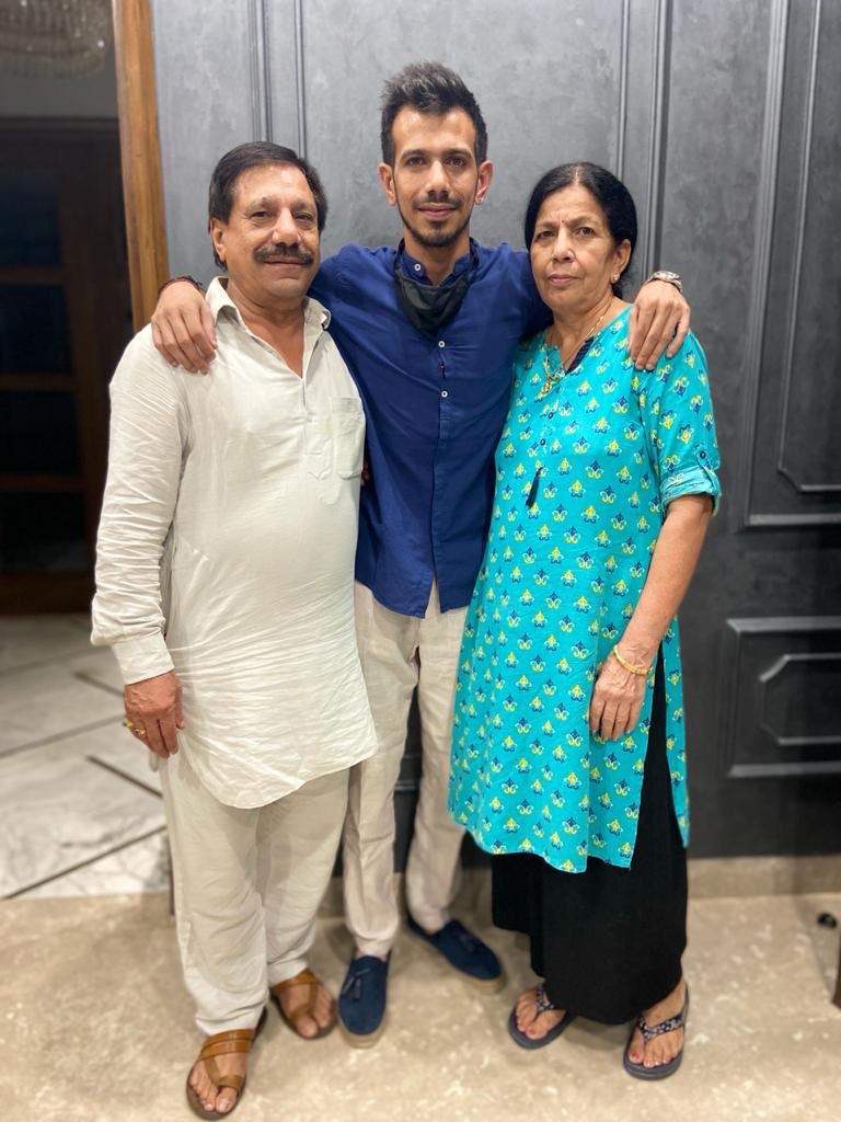 Yuzvendra Chahal Bio: Age, Family, Wife, Stats, IPL - All Details