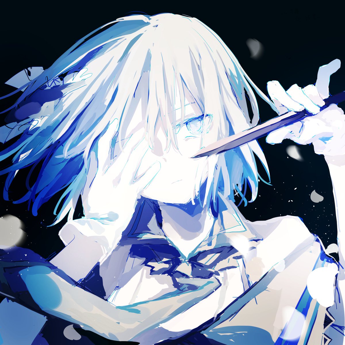 Etherｰ0 (@Eins_001) さんのイラスト・マンガ作品まとめ (18 件) - Twoucan