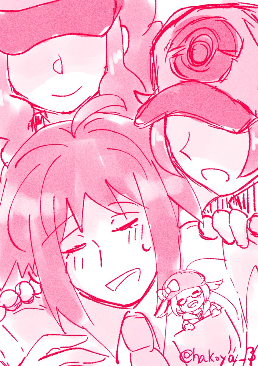 Twoucan - 奩屋 (@hakoya_3)