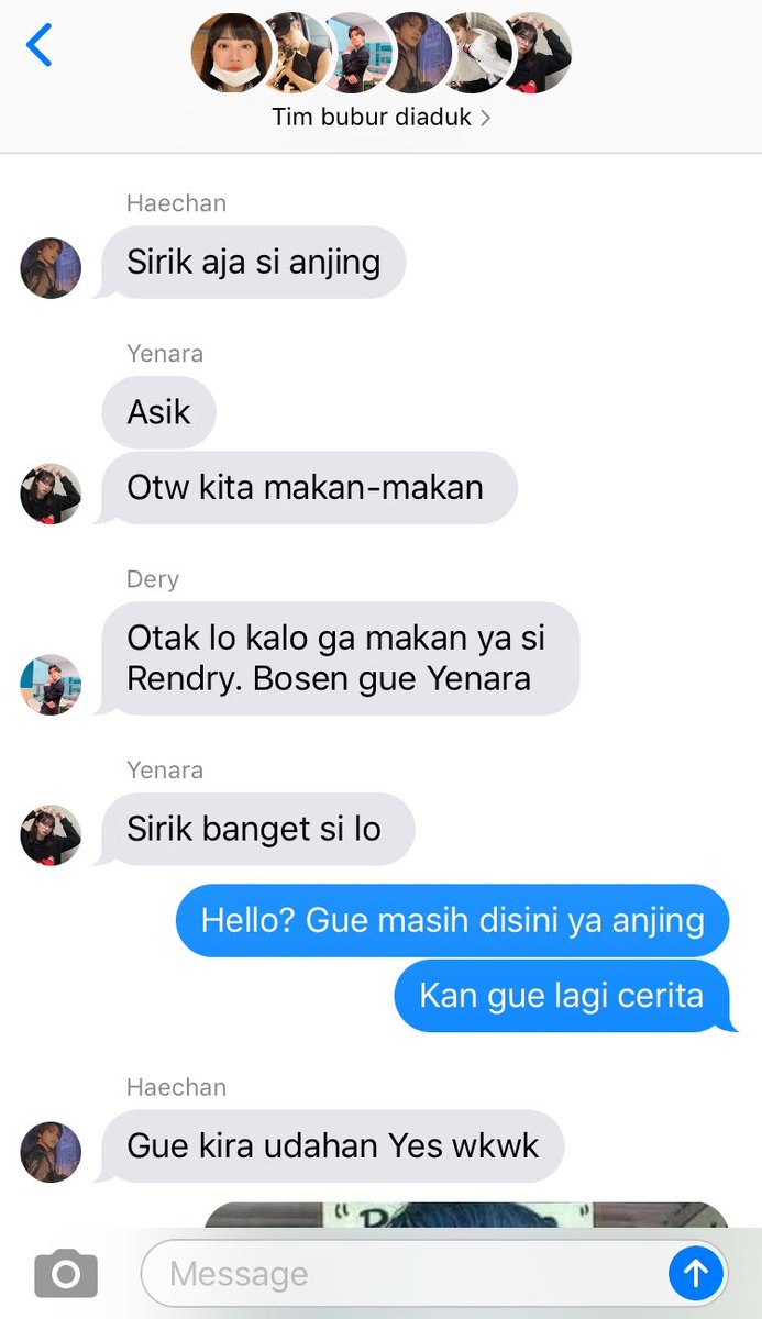 ok! on Twitter: "63. Doy uring-uringan…