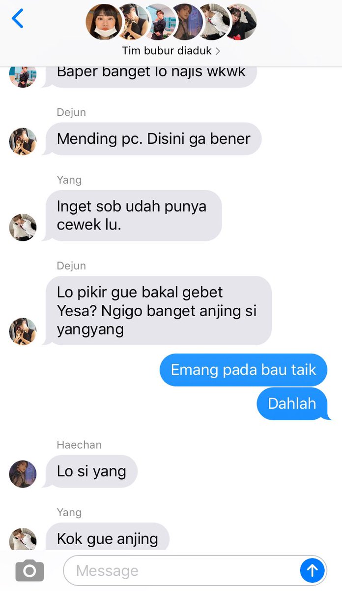 ok! on Twitter: "63. Doy uring-uringan…