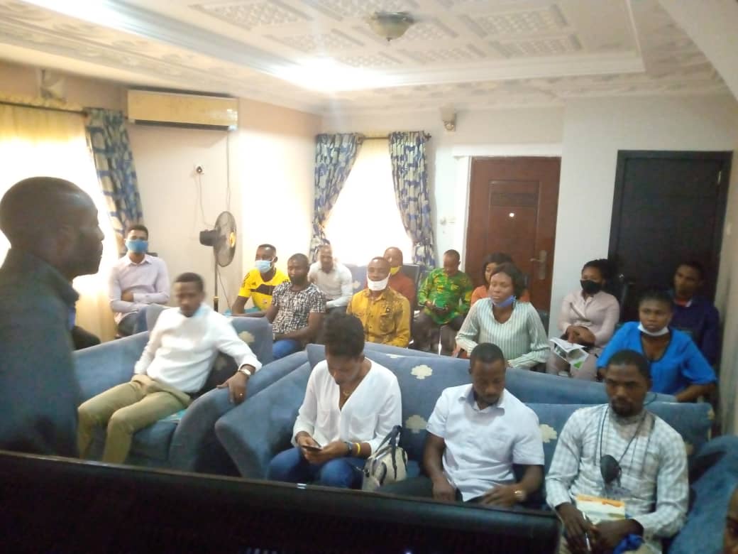 Iniobong Bassey (@nkanika4christ) | Twitter