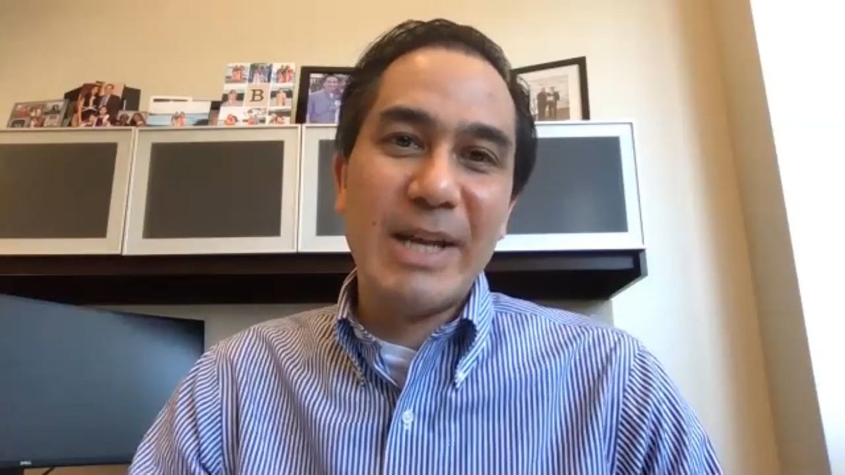 On an all new episode of Influencers, serwer sits down with harvardmed ...