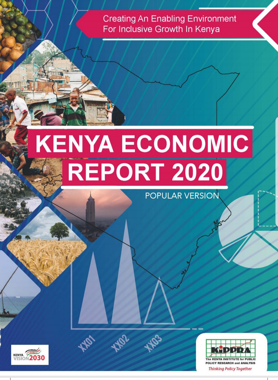 Kenya Economic Growth