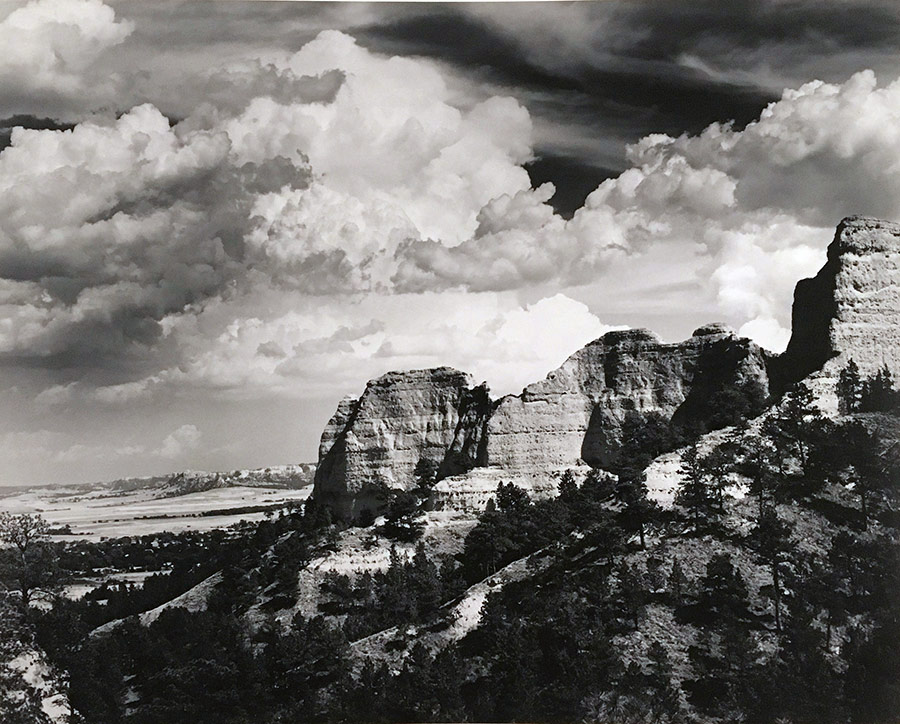 Tonal Contrast Photography