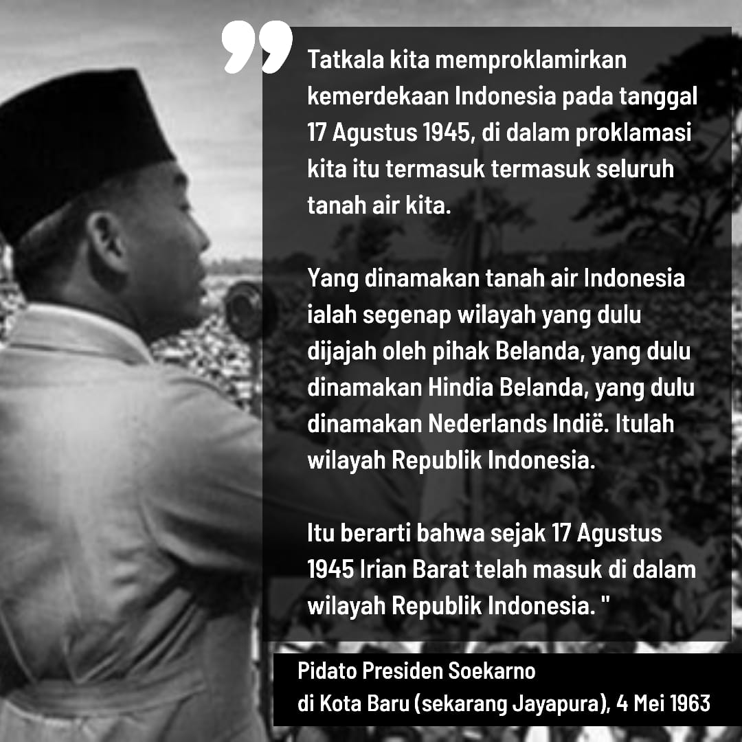 Pidato Soekarno Tentang Kemerdekaan Pidato Soekarno Tentang Kemerdekaan