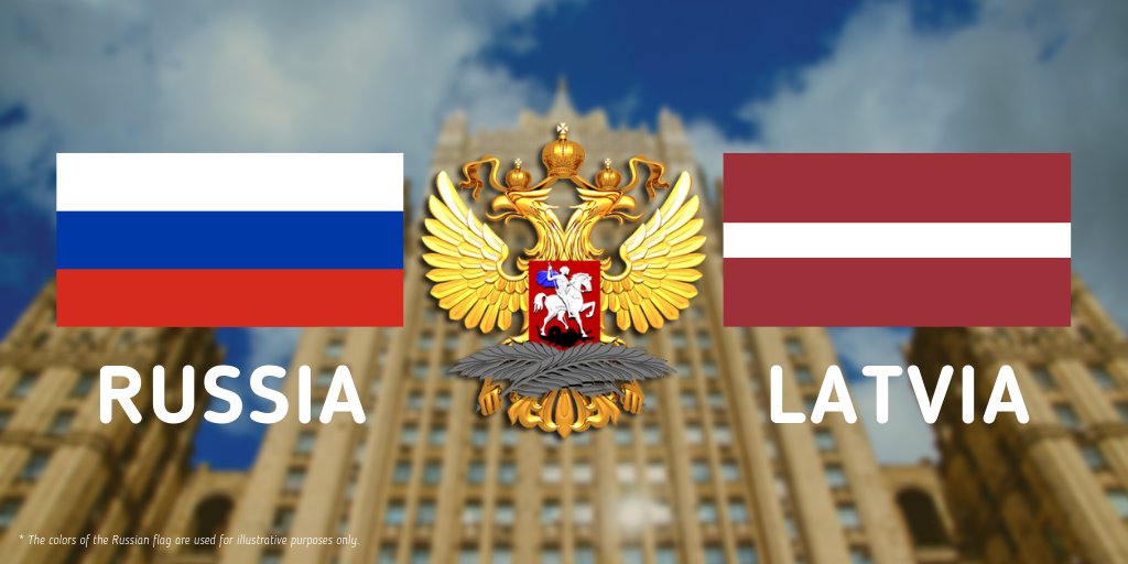MFA Russia 🇷🇺 on Twitter: MFA Russia 🇷🇺 on Twitter: