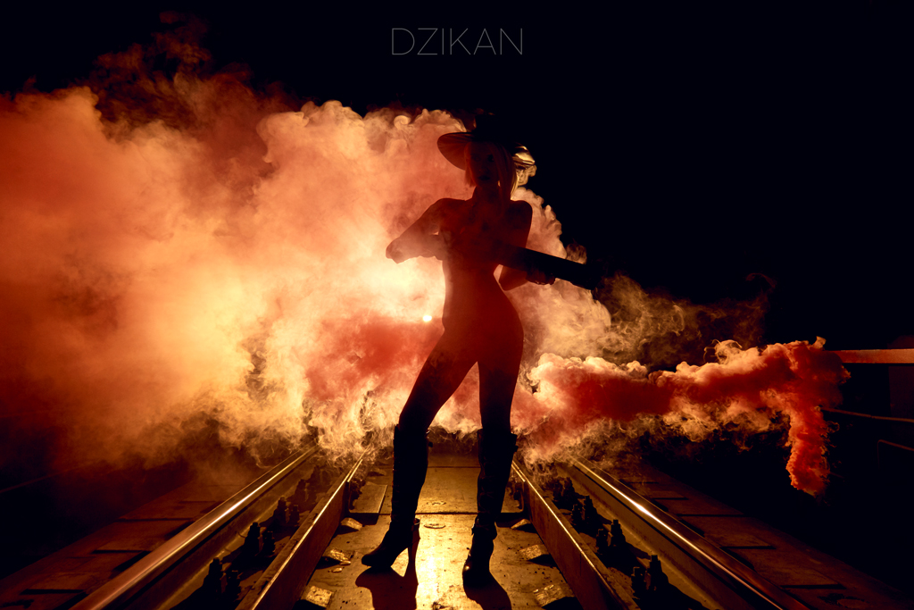 Dzikan Photography (@Dzikan) さんのコスプレ作品まとめ (37 件) - Twoucan