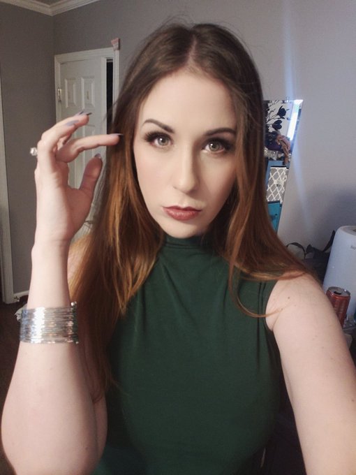 TW Pornstars - Amiee Cambridge ️ MIAMI 5/21-28th. The most liked ...