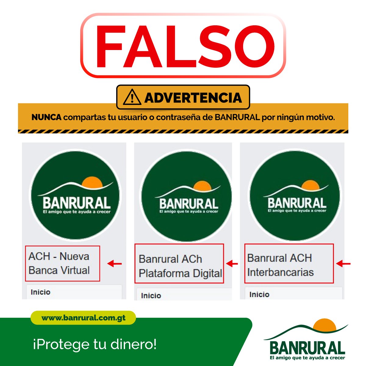 Investigación Encantador Roble banca virtual banrural inicio ...