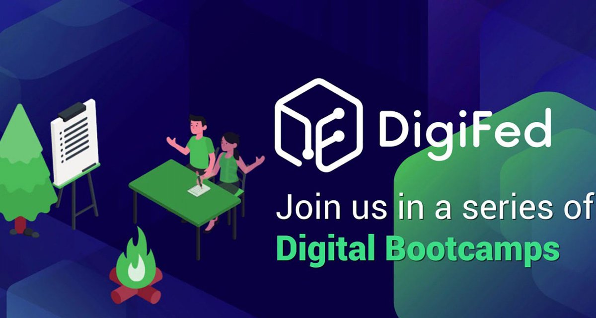 SIBBeV on Twitter: "Learn more about the #European #funding program #DigiFed in our virtual ...