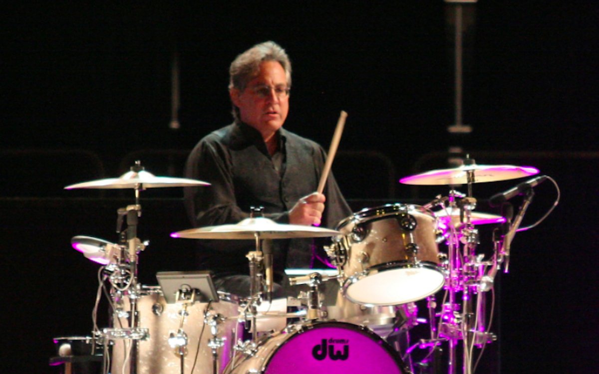 Who Is The Drummer In The E Street Band at Walter Roger blog
