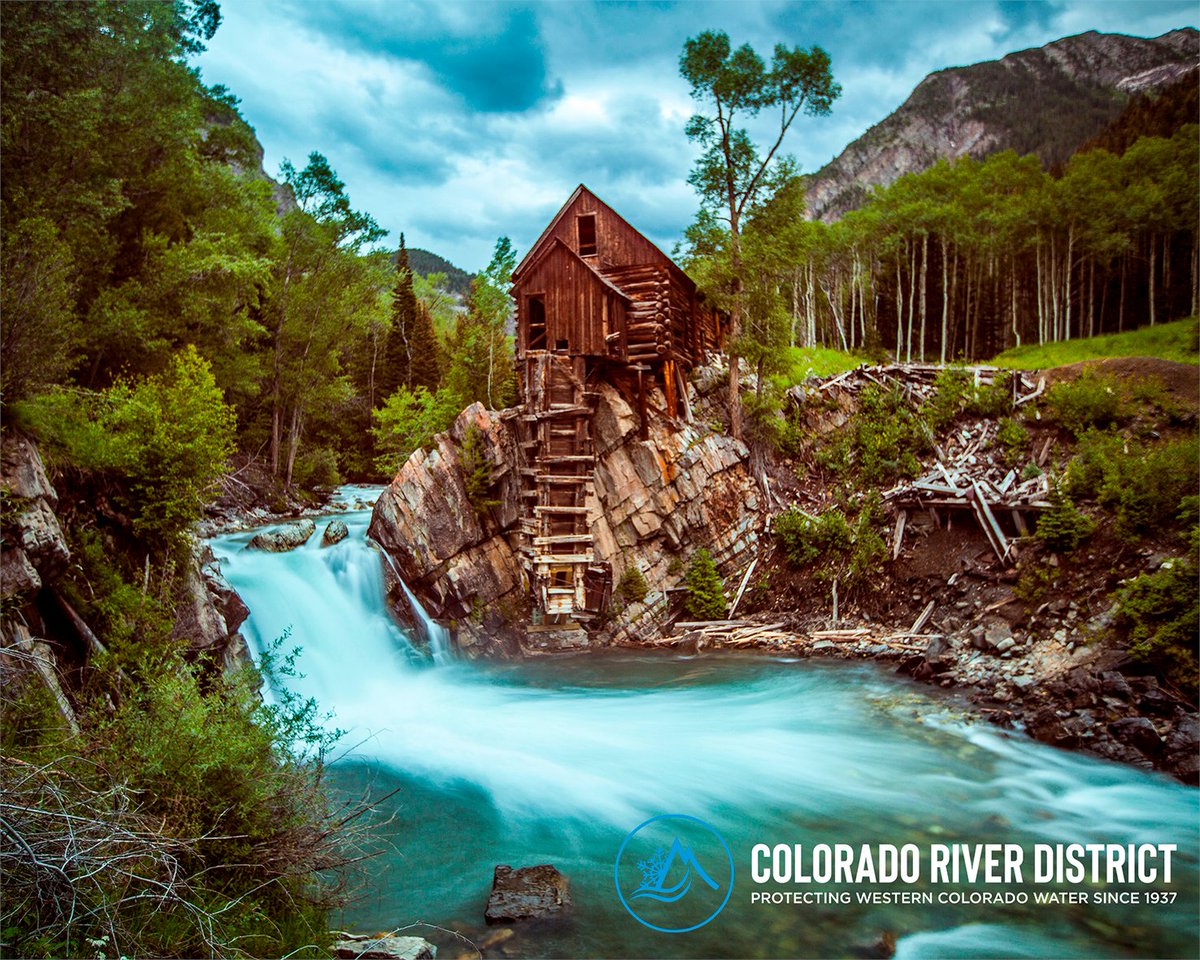 Streamflow Gages - Water Levels | Colorado Rivers & Reservoirs