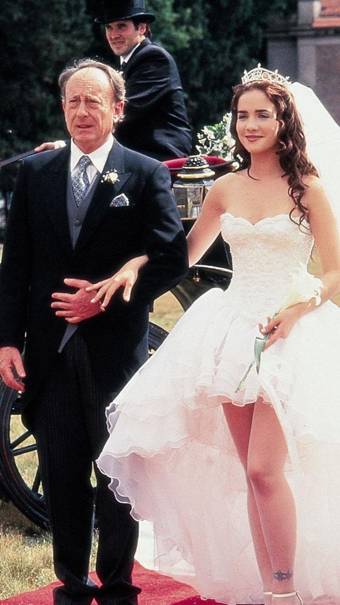 Segundo Cernadas Wedding