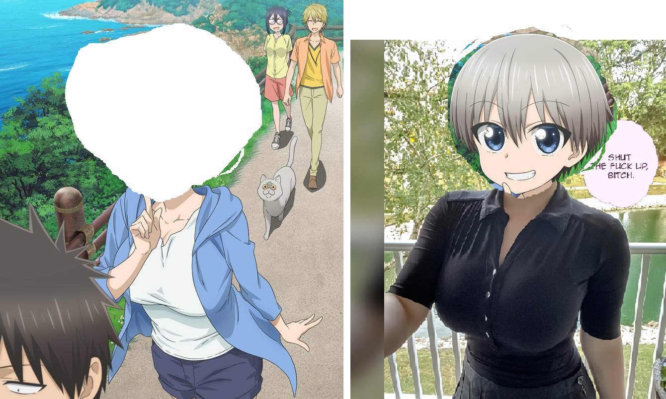 大臣 DGRP & reploid (Commission Closed) on Twitter: "do yours scream quality? do yours have any ...