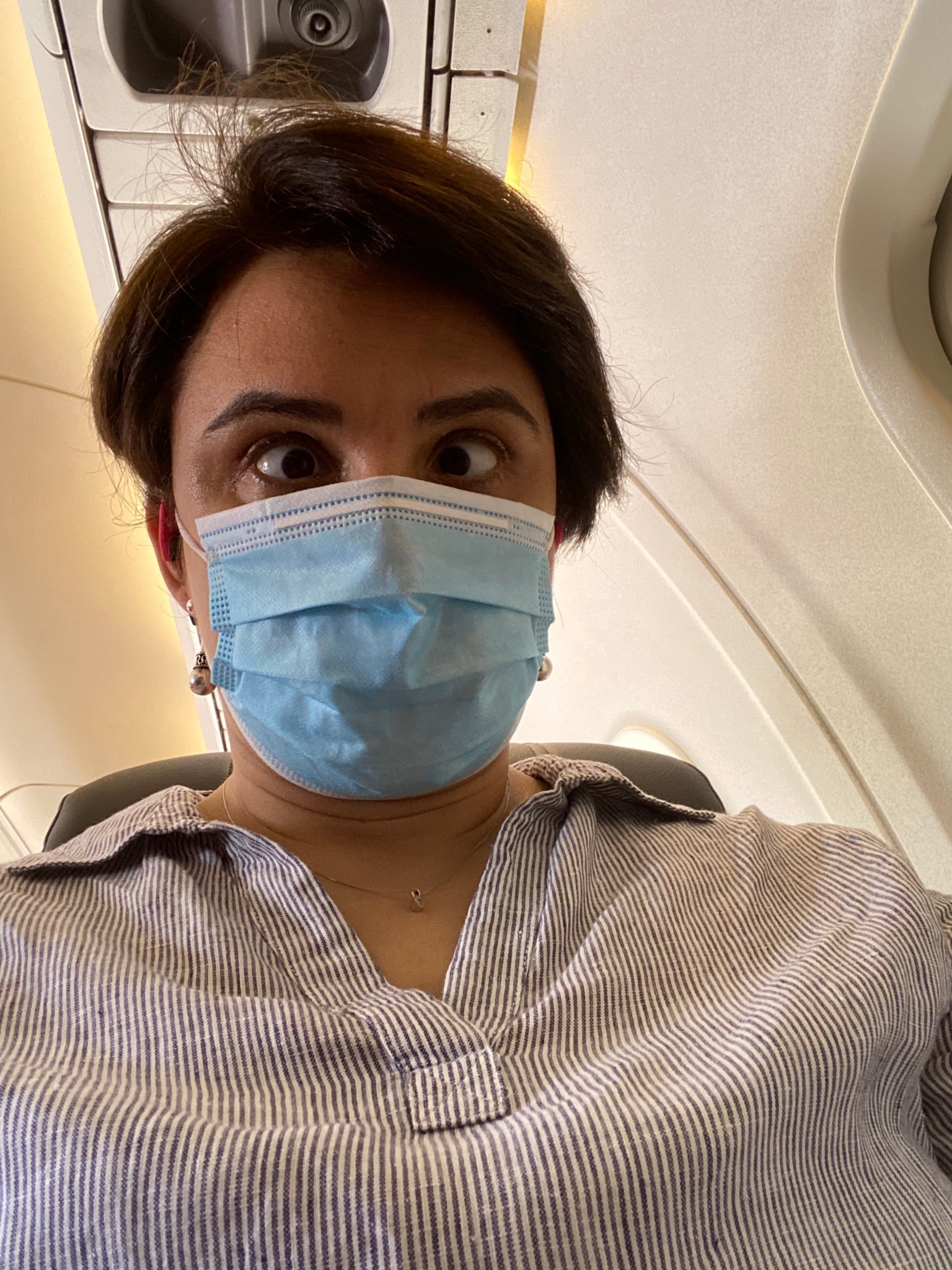 Charo Son Debra Messing Is Joined By Son Roman At Angel Awards 2018!: