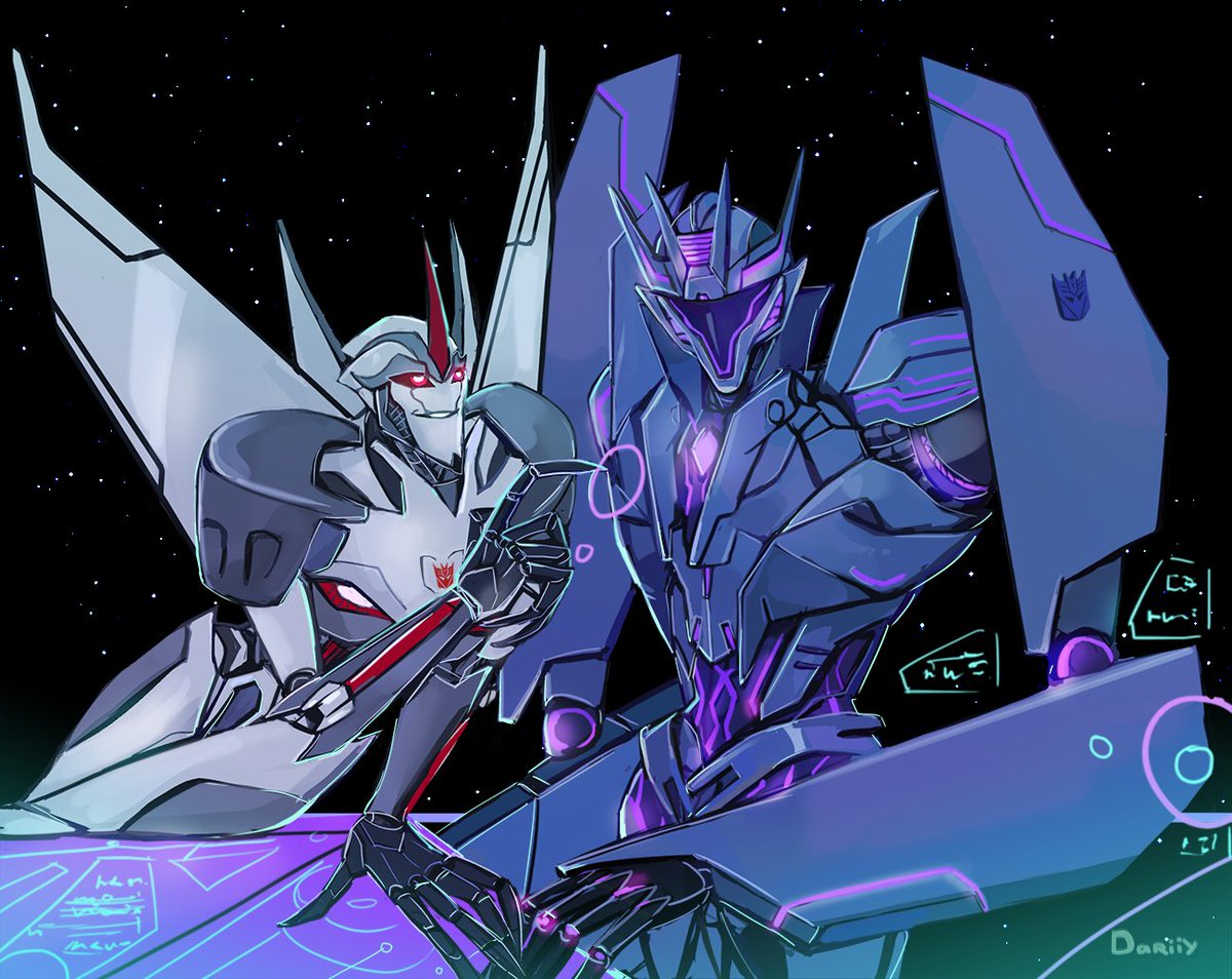 Soundwave Transformers Prime Tumblr