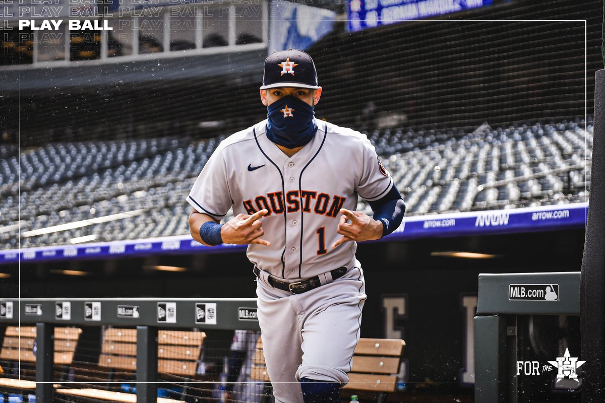 The Latest Houston Astros News | SportSpyder